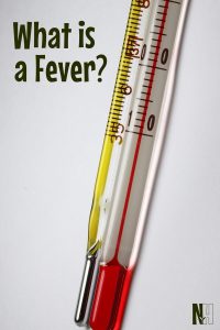What is a Fever?